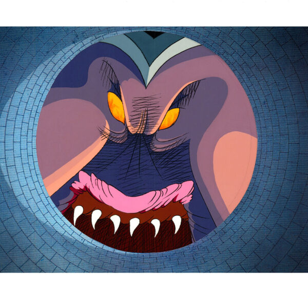 Pink Floyd The Wall Judge